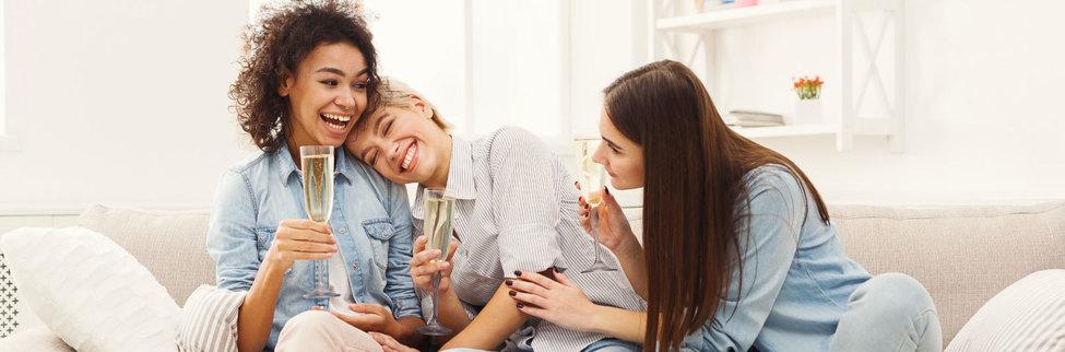 Optidee – Zuhause ist es am schönsten